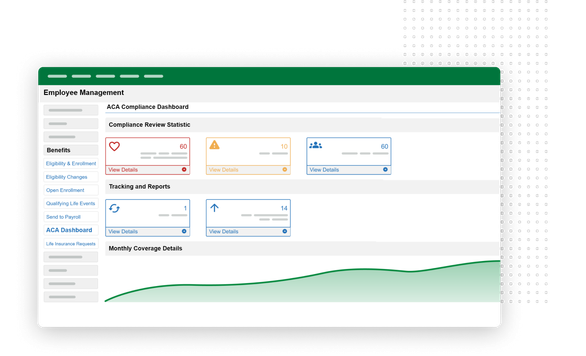 Payroll and HR Software | Greenshades